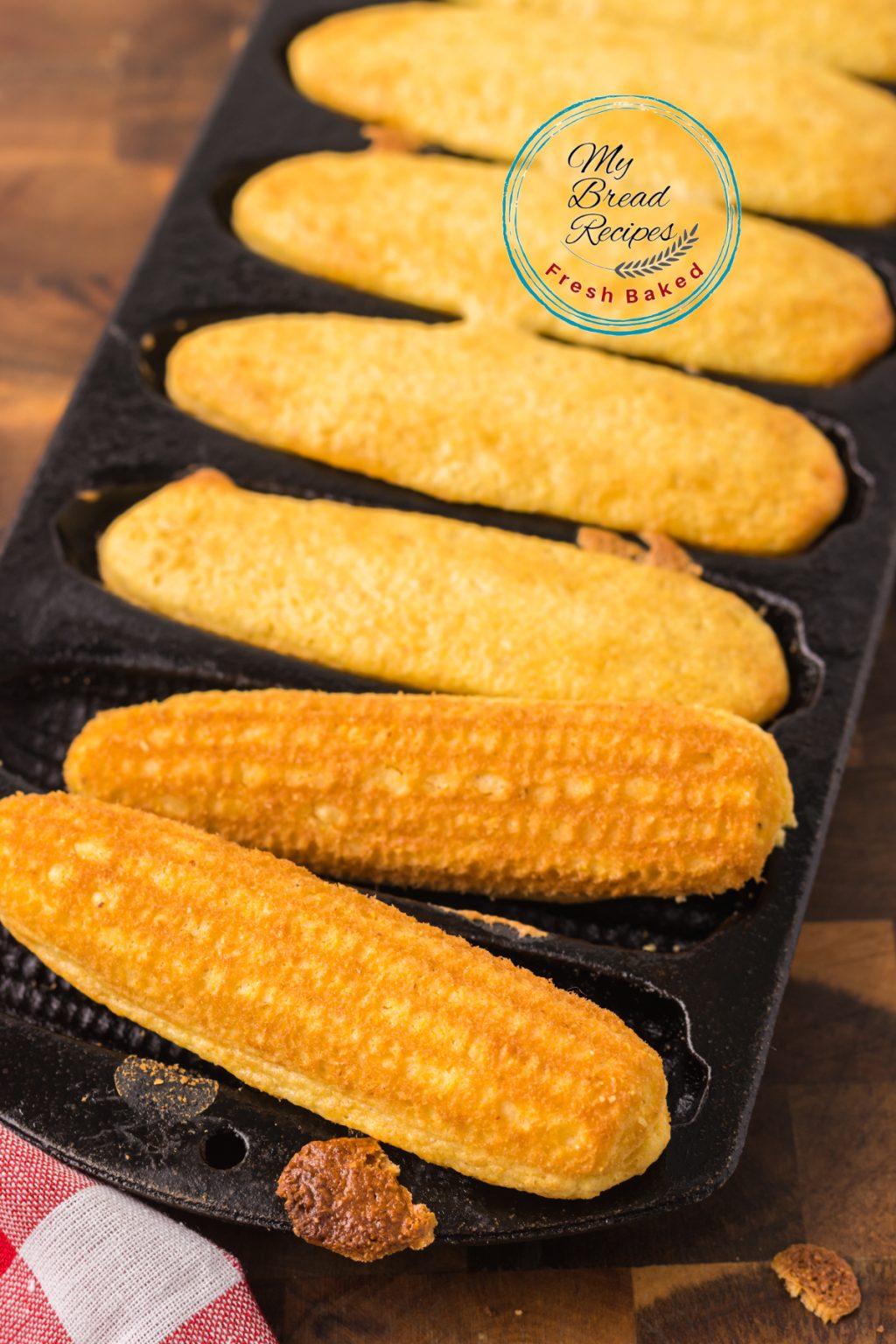 Cornbread Sticks My Bread Recipes cornbread-sticks-my-bread-recipes